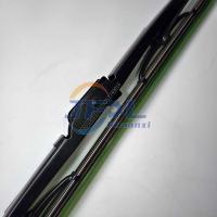 China Wholesale Price Truck Body Accessory DZ14251740014 Wiper Blade for SHAC X3000 F3000 for sale