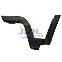 China Factory Direct Sale Truck Plastic Mounting Bracket DZ14251870383 Left for SHAC M3000 F3000 X3000 Cab for sale