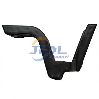 China Factory Direct Sale Truck Plastic Mounting Bracket DZ14251870383 Left for SHAC M3000 F3000 X3000 Cab for sale