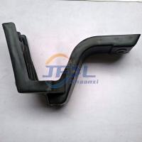 China Factory Direct Sale Truck Plastic Mounting Bracket DZ14251870383 Left for SHAC M3000 F3000 X3000 Cab for sale