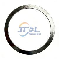 China OEM Customized Truck Engine Gasket DZ9112540017 DZ95259540029 Exhaust ifold Gasket for SHAC F3000 X3000 for sale