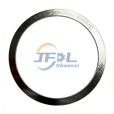 China OEM Customized Truck Engine Gasket DZ9112540017 DZ95259540029 Exhaust ifold Gasket for SHAC F3000 X3000 for sale
