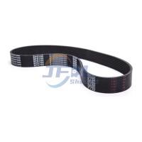China WEICHAI 8PK790 Heat Resistant Crack Resistant Engine Ribbed Belt with Shock Absorption for SHAC FOTON Truck Parts for sale