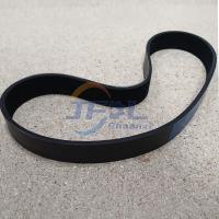 China WEICHAI 8PK790 Heat Resistant Crack Resistant Engine Ribbed Belt with Shock Absorption for SHAC FOTON Truck Parts for sale