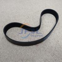 China WEICHAI 8PK790 Heat Resistant Crack Resistant Engine Ribbed Belt with Shock Absorption for SHAC FOTON Truck Parts for sale