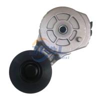 China Sinotruk Weichai Wp12 Shac F3000、X3000 Truck Spare Parts Belt Tension Pulley 612630060009 for sale