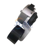 China Sinotruk Weichai Wp12 Shac F3000、X3000 Truck Spare Parts Belt Tension Pulley 612630060009 for sale