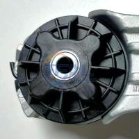 China Sinotruk Weichai Wp12 Shac F3000、X3000 Truck Spare Parts Belt Tension Pulley 612630060009 for sale
