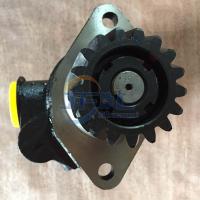 China Shac F3000 X3000 F2000 OEM Quality Power Steering Pump with 17 Teeth for sale