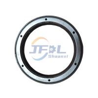 China Shac Truck Main Reducer Oil Seal DZ90129326037 with Leak Prevention High Temperature and Wear Resistance for sale