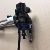 China Shac Delong Oil Quantity Hydraulic Sensor DZ97259740518 for sale