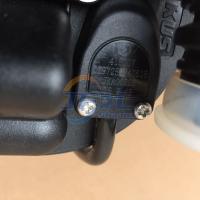 China Shac Delong Oil Quantity Hydraulic Sensor DZ97259740518 for sale