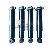 China Wholesale Price Heavy Duty Truck Damper H429500000417 Shock Absorber for Foton Au GTL ETX Cargo Truck for sale