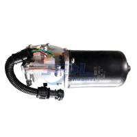 China Wiper Motor 24V DZ14251740010 for SHAC X3000 Light Truck Parts for sale