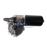 China Wiper Motor 24V DZ14251740010 for SHAC X3000 Light Truck Parts for sale