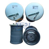 China Heavy Duty Truck Damper H429500000438 H429500000439 Shock Absorber for Foton Au GTL ETX Cargo Truck for sale