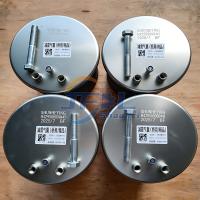 China Heavy Duty Truck Damper H429500000440 H429500000441 Shock Absorber for Foton Au GTL ETX Cargo Truck for sale