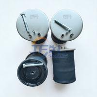 China Heavy Duty Truck Damper H429500000440 H429500000441 Shock Absorber for Foton Au GTL ETX Cargo Truck for sale