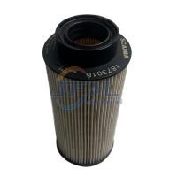 China Truck Engine Part 1873018 Fuel Filter Element Accessories For  Heavy Truck for sale