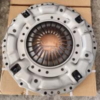China DZ93259820151 Clutch Pressure Plate for Shac F3000 X3000 Truck Clutch Plate Cover Assembly for sale