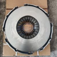 China DZ93259820151 Clutch Pressure Plate for Shac F3000 X3000 Truck Clutch Plate Cover Assembly for sale