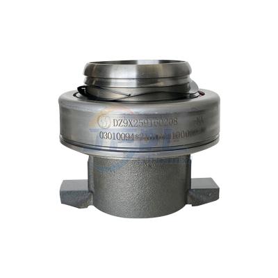 China DZ9X259160208 DZ9114160035 Release Bearing For Shac F3000 New M3000 X3000 Truck Clutch System for sale