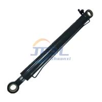 China Sinotruk HOWO New N7G High-Quality Tilting Cylinder with Easy Installation and 6 Months Warranty for sale