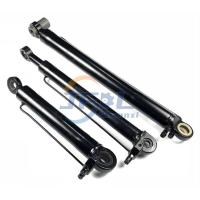 China Sinotruk HOWO New N7G High-Quality Tilting Cylinder with Easy Installation and 6 Months Warranty for sale