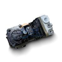 China High-Quality Metal Air Compressor for Weichai P7/WP7 Engines with 6 Months Warranty for sale