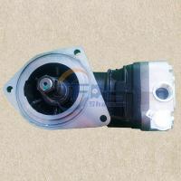 China High-Quality Metal Air Compressor for Weichai P7/WP7 Engines with 6 Months Warranty for sale