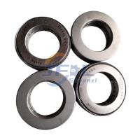 China High-Quality Thrust Tapered Roller Bearings for Sinotruk Howo Trucks with Easy Installation and Long Service Life for sale