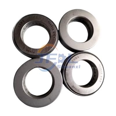 China High-Quality Thrust Tapered Roller Bearings for Sinotruk Howo Trucks with Easy Installation and Long Service Life for sale