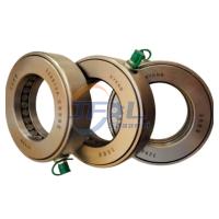 China High-Quality Thrust Tapered Roller Bearings for Sinotruk Howo Trucks with Easy Installation and Long Service Life for sale