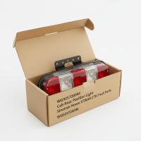 China WG9925720044 Cab Rear Position Light Sinotruk Howo SITRAK C7H Truck Parts WG9925720046 for sale