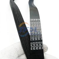 China V-Ribbed Belt 5580038 Serpentine Belt 6PK1594 for Dongfeng Tianlong KL Truck for sale