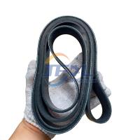 China Poly-V Belt 5580037 Engine Ribbed Belt 10PK2408 for Dongfeng Tianlong KL KX Trucks for sale
