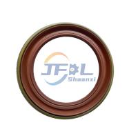 China Rear Axle Differential Oil Seal 2402060-NC01H For Dongfeng Heavy Duty Truck Drive System for sale