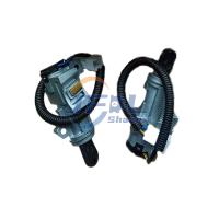 China Dashboard Ignition Switch Starter Lock 3704010-C6101-HJ for Dongfeng Heavy Duty Truck Electrical System for sale