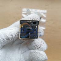 China Automotive Relay Assembly 3735095-C6100 For Dongfeng Heavy Duty Truck Electrical Power Distribution for sale