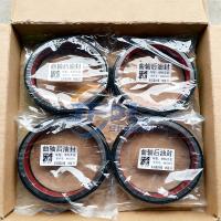 China Rear Crankshaft Oil Seal 4962603 Engine Main Seal for Dongfeng Tianlong Trucks for sale