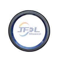 China Front Crankshaft Oil Seal 3685173 Engine Timing Cover Seal for Dongfeng Tianlong Trucks for sale