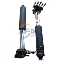 China 3827010-H02B2 Fuel Level Sensor Diesel Tank Monitoring For Dongfeng Tianlong Trucks for sale