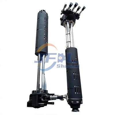 China 3827010-H02B2 Fuel Level Sensor Diesel Tank Monitoring For Dongfeng Tianlong Trucks for sale