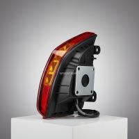 China WG9925720044 Cab Rear Position Light Sinotruk Howo SITRAK C7H Truck Parts WG9925720046 for sale