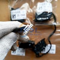 China Steering Wheel Button 3774120-C6202 Right Side Multi-Function Switch for Dongfeng Tianlong Trucks for sale
