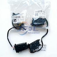 China Steering Wheel Button 3774120-C6202 Right Side Multi-Function Switch for Dongfeng Tianlong Trucks for sale