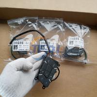 China Steering Wheel Button 3774120-C6202 Right Side Multi-Function Switch for Dongfeng Tianlong Trucks for sale