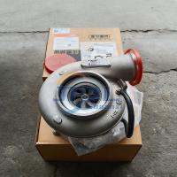 China Turbocharger Assembly C5555942 High Perforce Diesel Turbo for Dongfeng Tianlong Trucks for sale
