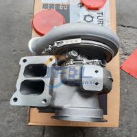 China Turbocharger Assembly C5555942 High Perforce Diesel Turbo for Dongfeng Tianlong Trucks for sale