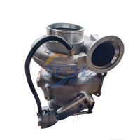 China Turbocharger Assembly C5555942 High Perforce Diesel Turbo for Dongfeng Tianlong Trucks for sale